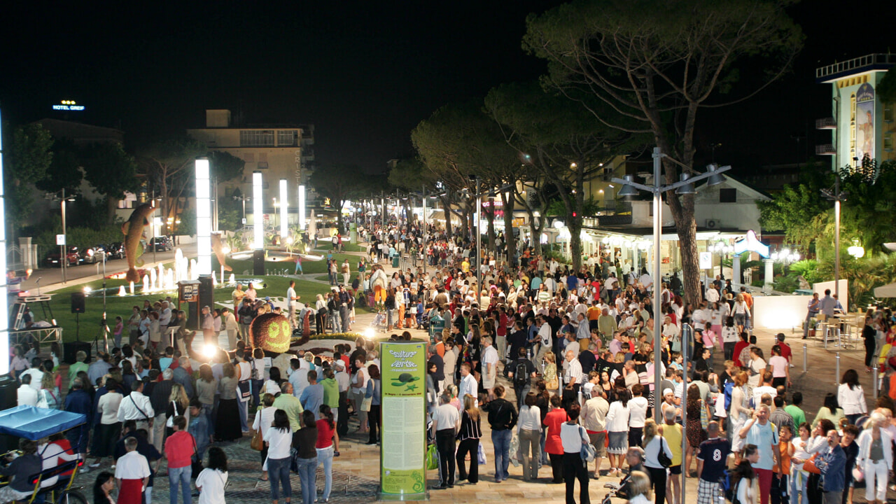 ZTL Jesolo - VisitJesolo